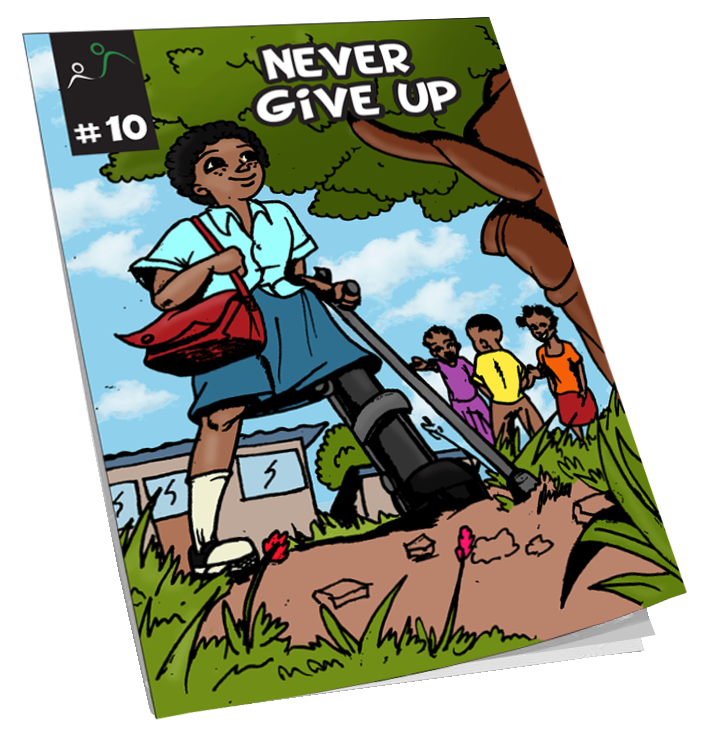 Lesson 10 Never Give Up Alongsiders lesson-10-never-give-up-alongsiders