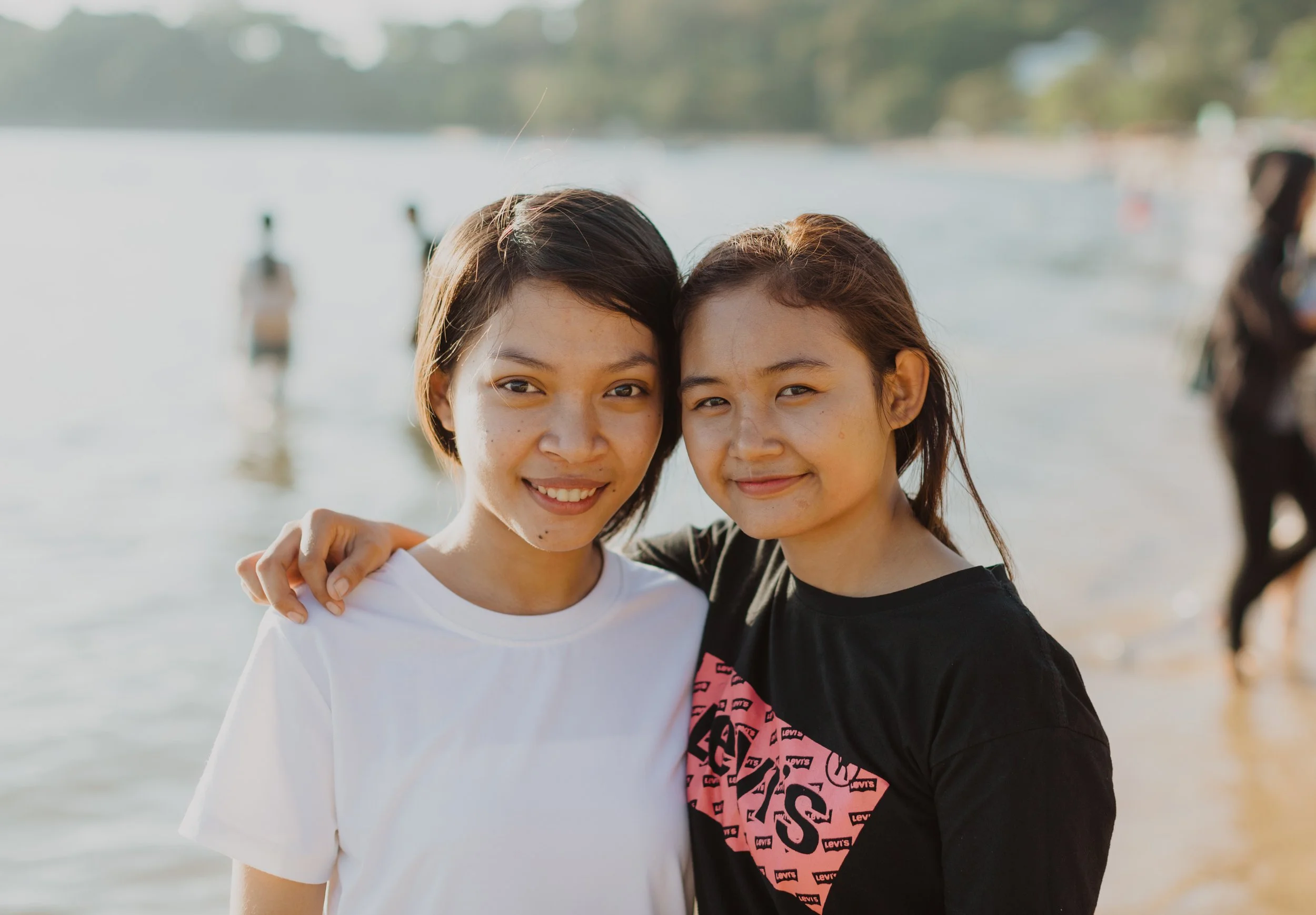 Vision 2025 — Alongsiders