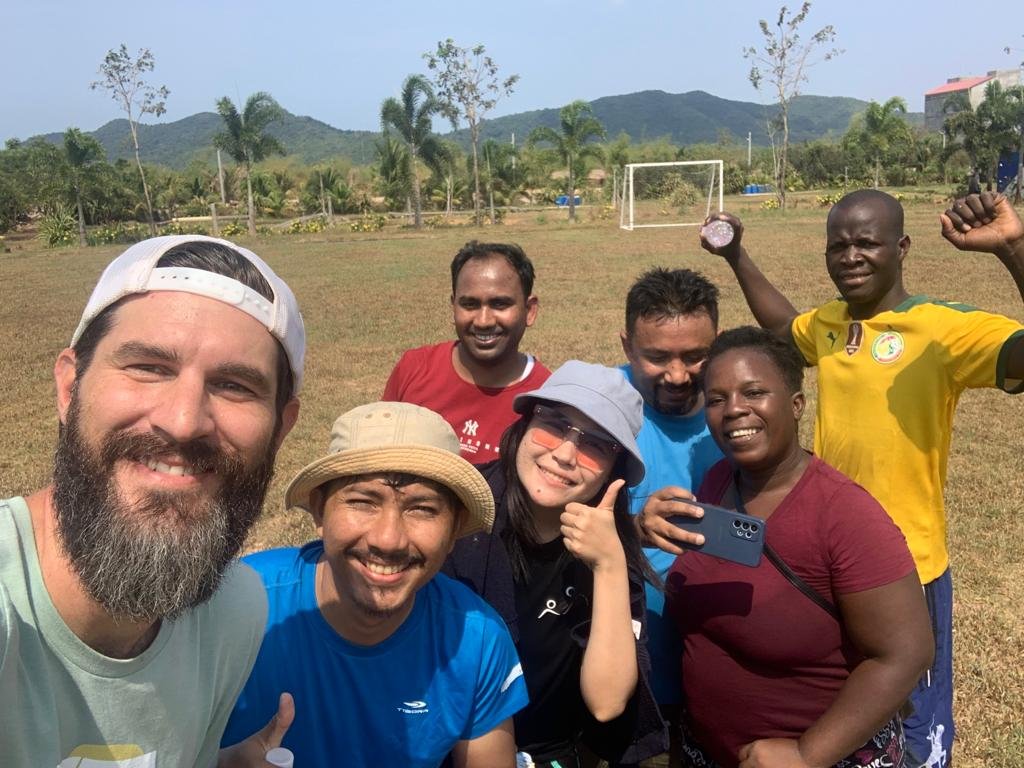 RC Training — Alongsiders