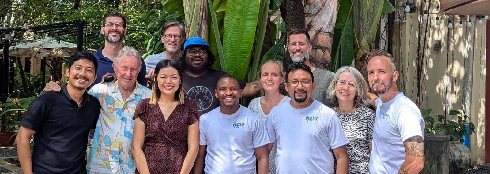 Board — Alongsiders