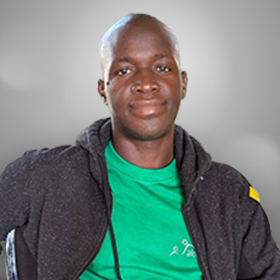 PEOPLE — Alongsiders