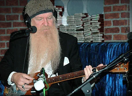 GIBBONS — Kurt Schoen