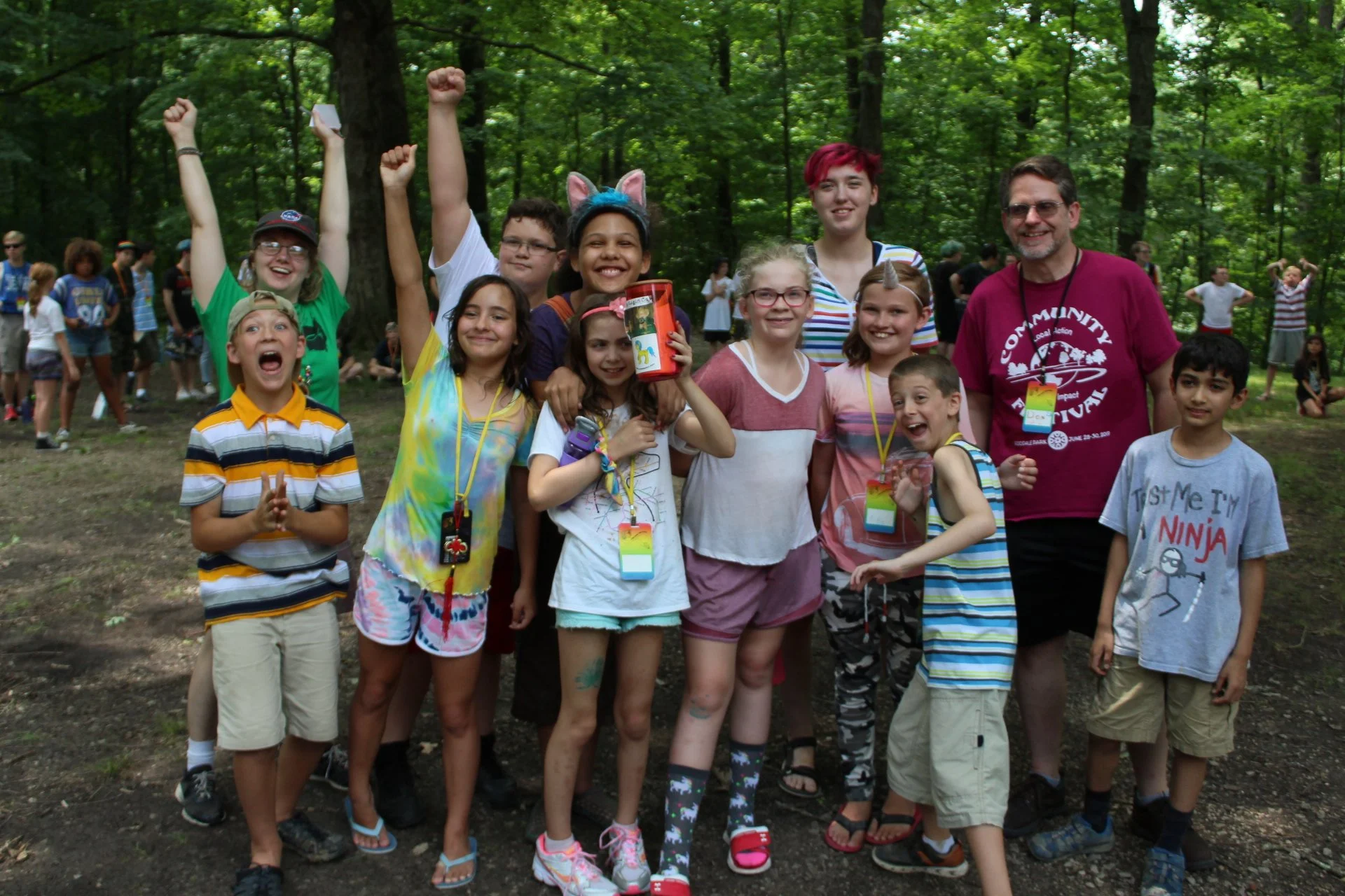 Register — Camp Quest Ohio
