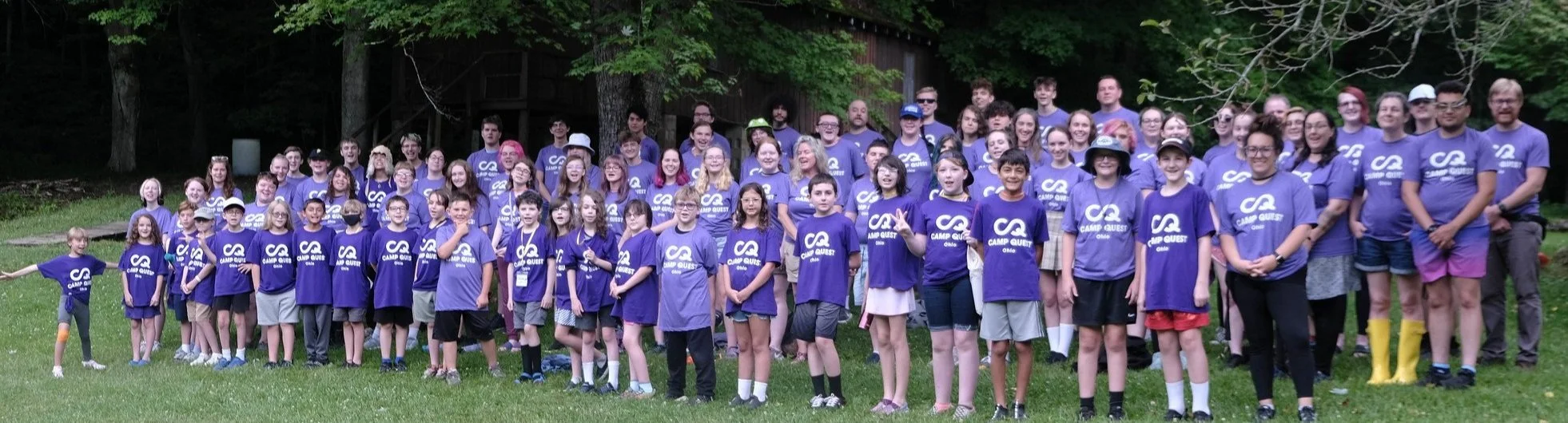 Camp Quest Ohio