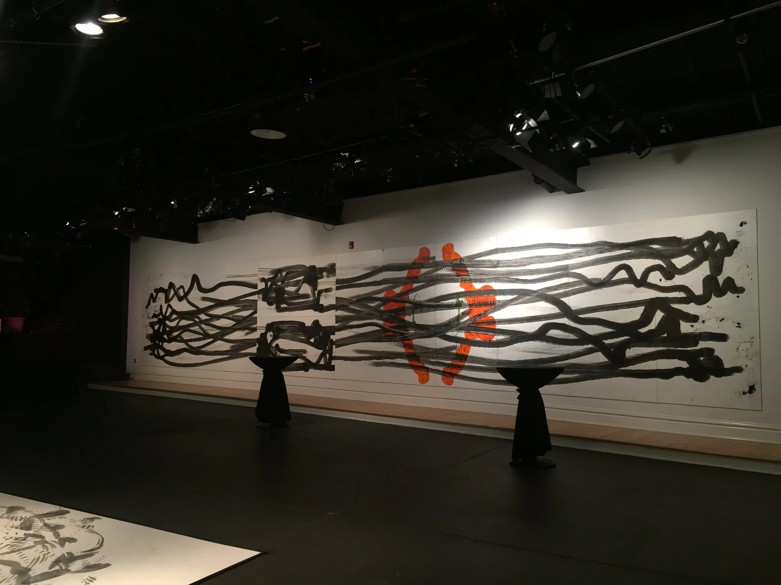 Curatorial Projects — Ellie Balk