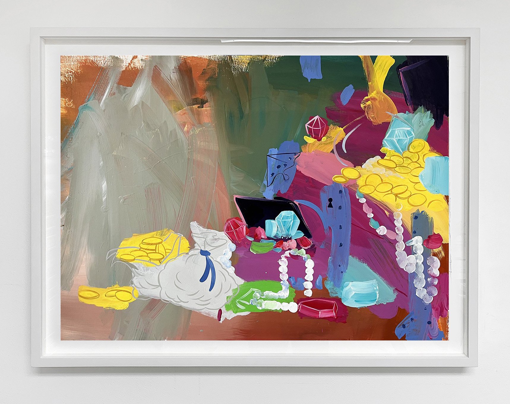 Shop — RYAN COLEMAN ART