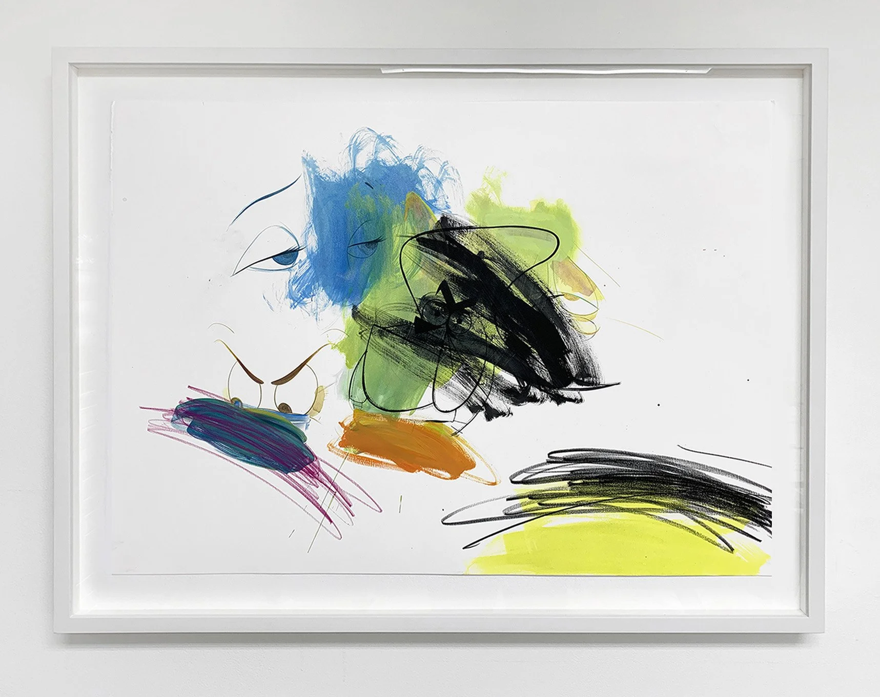 Shop — RYAN COLEMAN ART