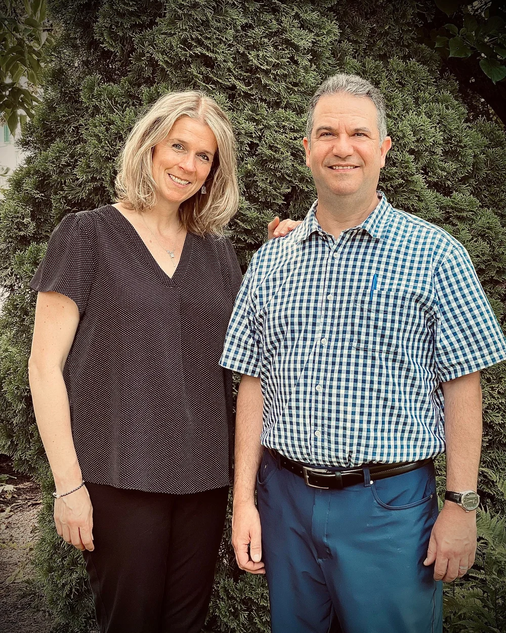 Our Staff — Noank Baptist Church