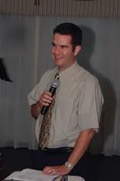 Our Staff — Noank Baptist Church