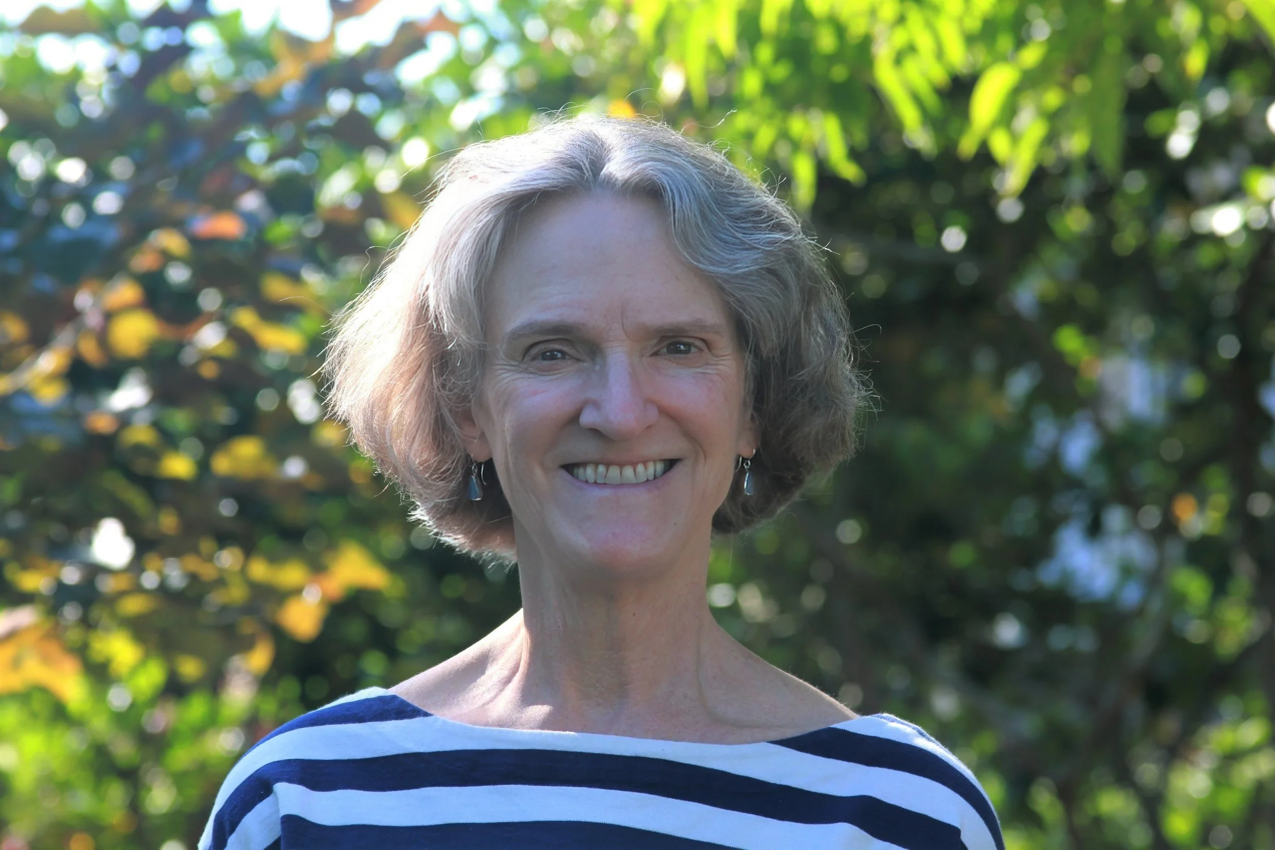 Our Staff — Noank Baptist Church