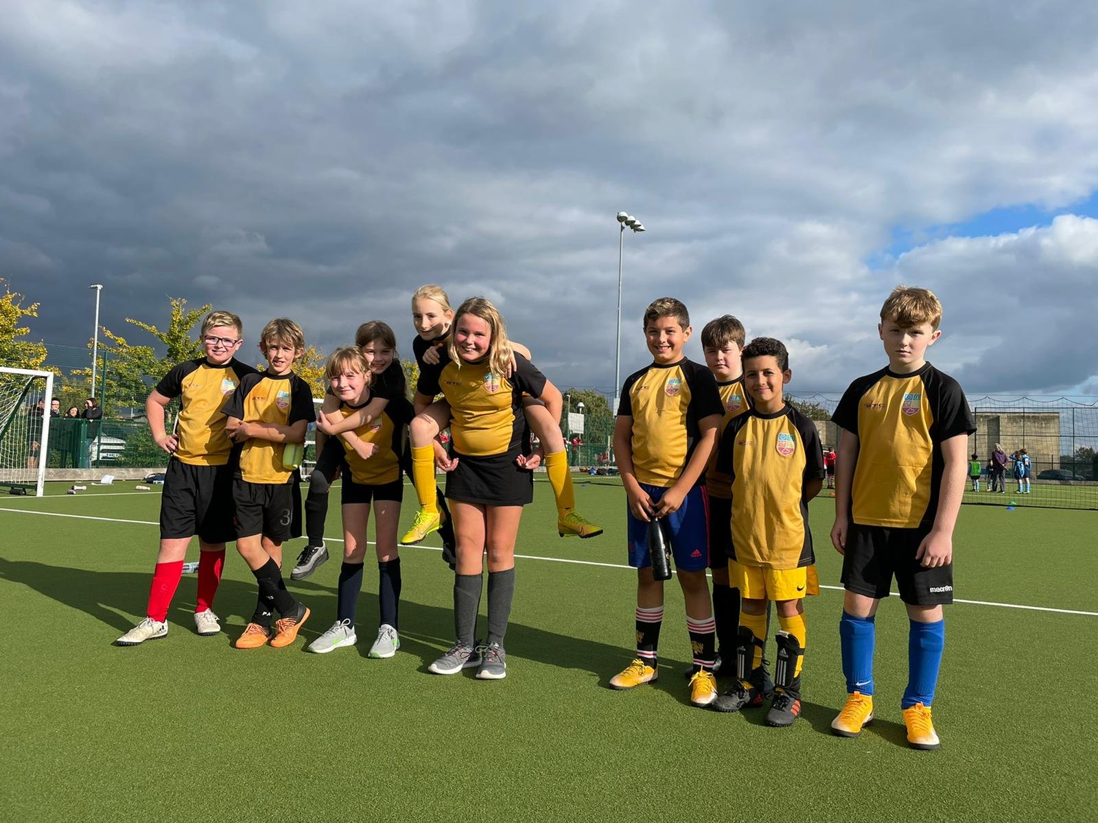 School Games — Neston Primary School