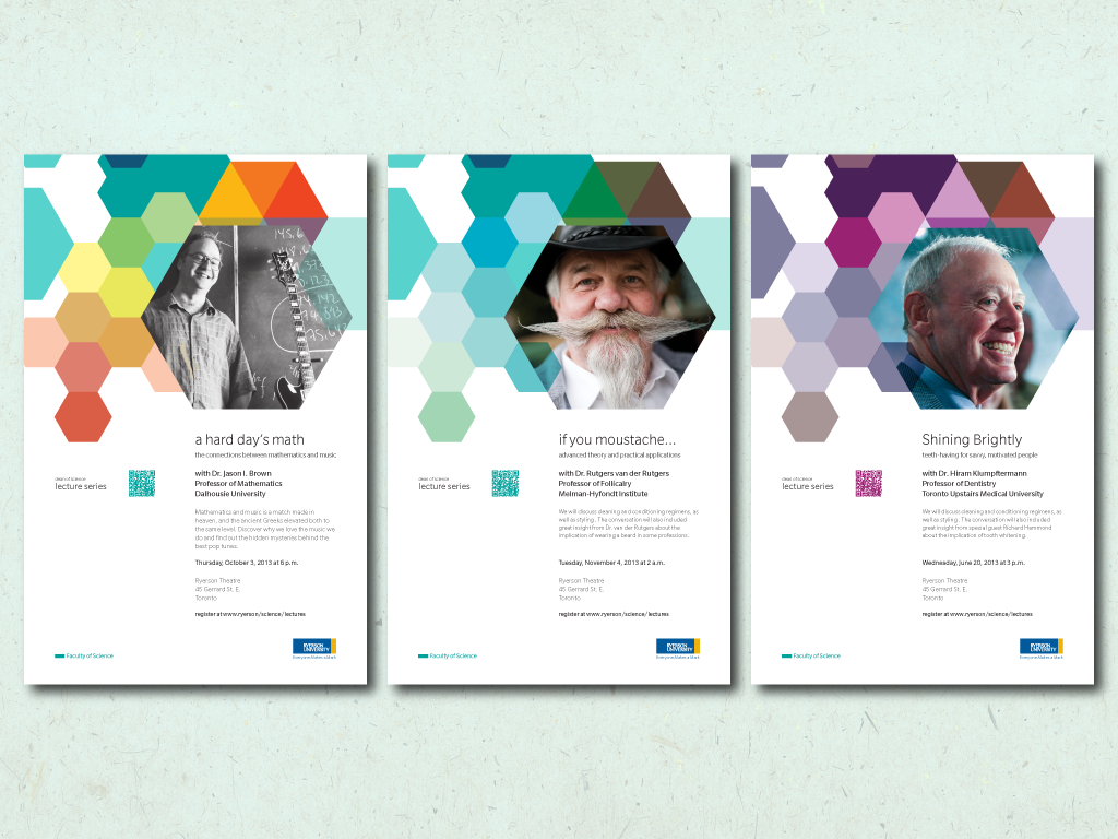 Dean of Science - Lecture Series Posters — Alex Gornicki Dean of Science - Lecture Series Posters — Alex Gornicki