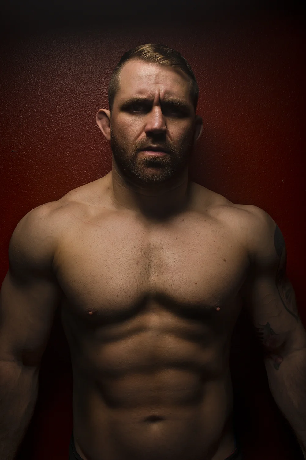 david scott holloway