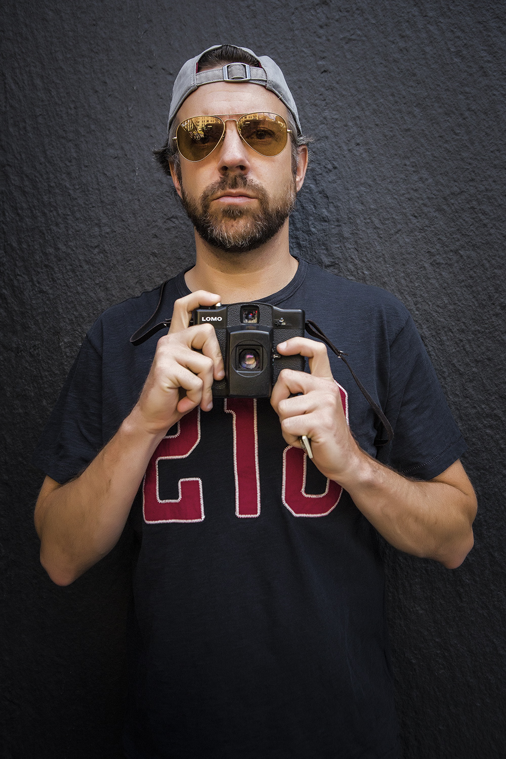Unit Photographer for Film & Television in New York | David Scott Holloway