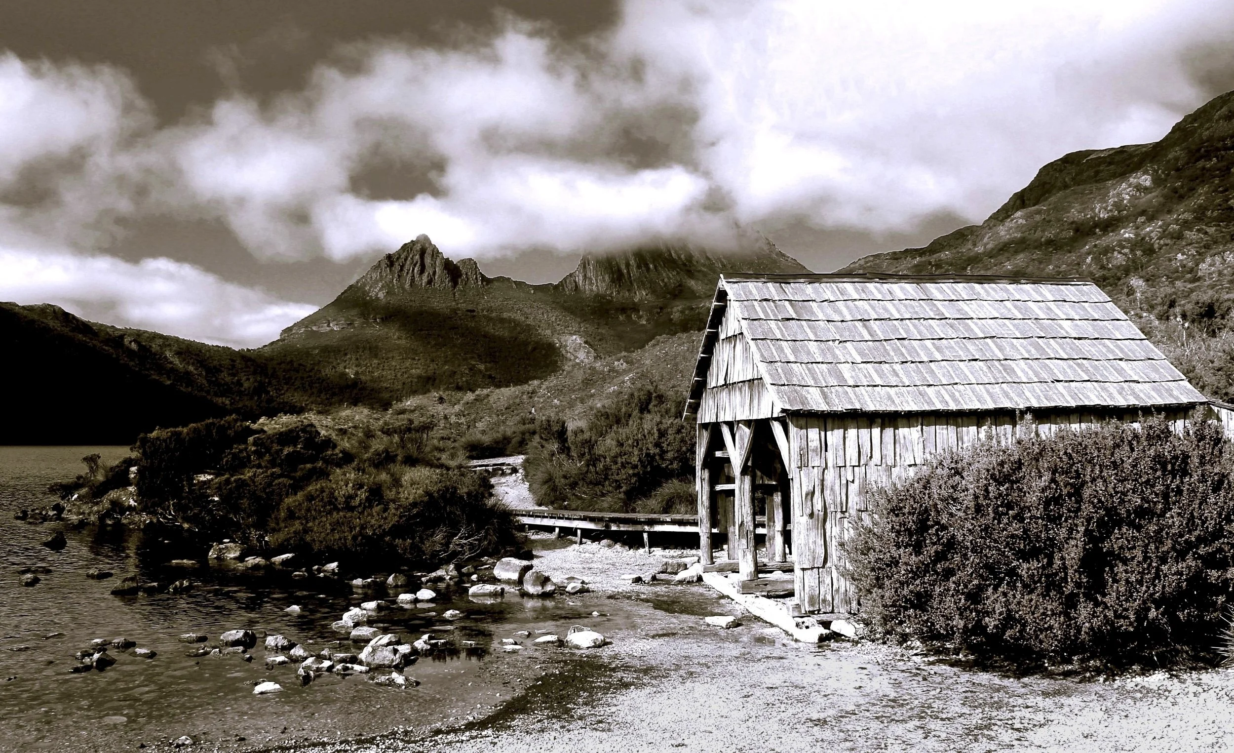 2024 Annual Print Mono — Home