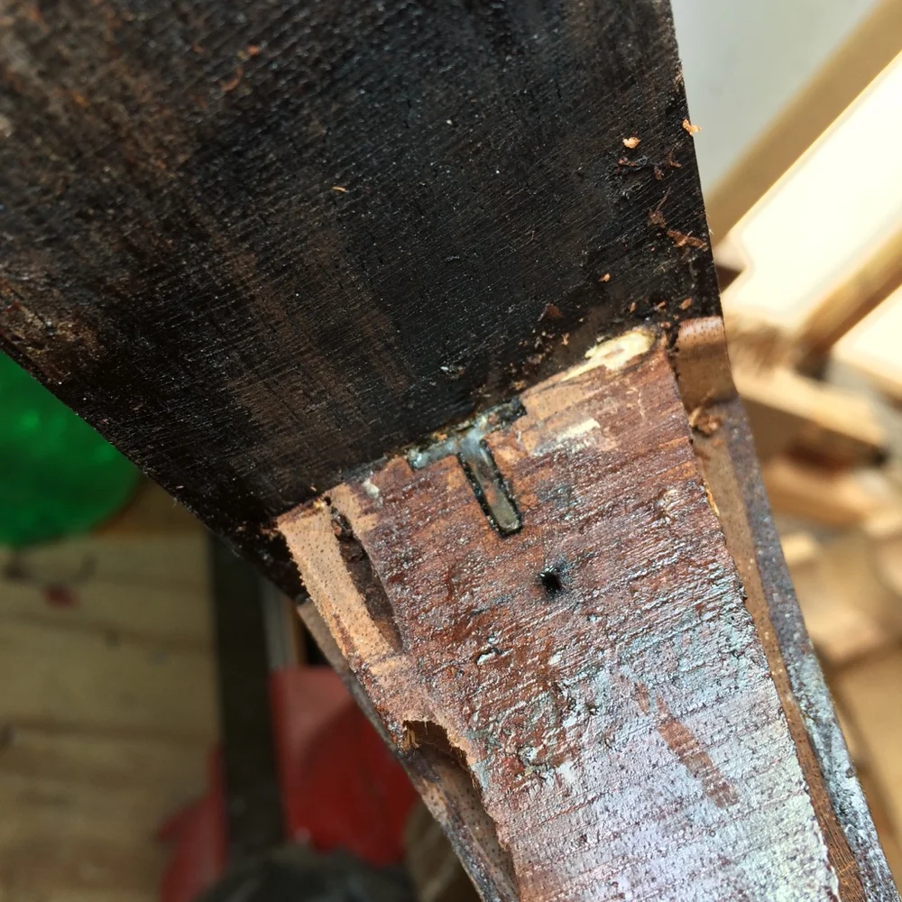 Martin Guitar Non-Adjustable Truss Rods — Haze Guitars