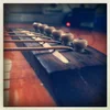 Acoustic Guitar Tone and String Break Angle — Haze Guitars