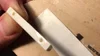 Shimming a Guitar Nut with Paper — Haze Guitars