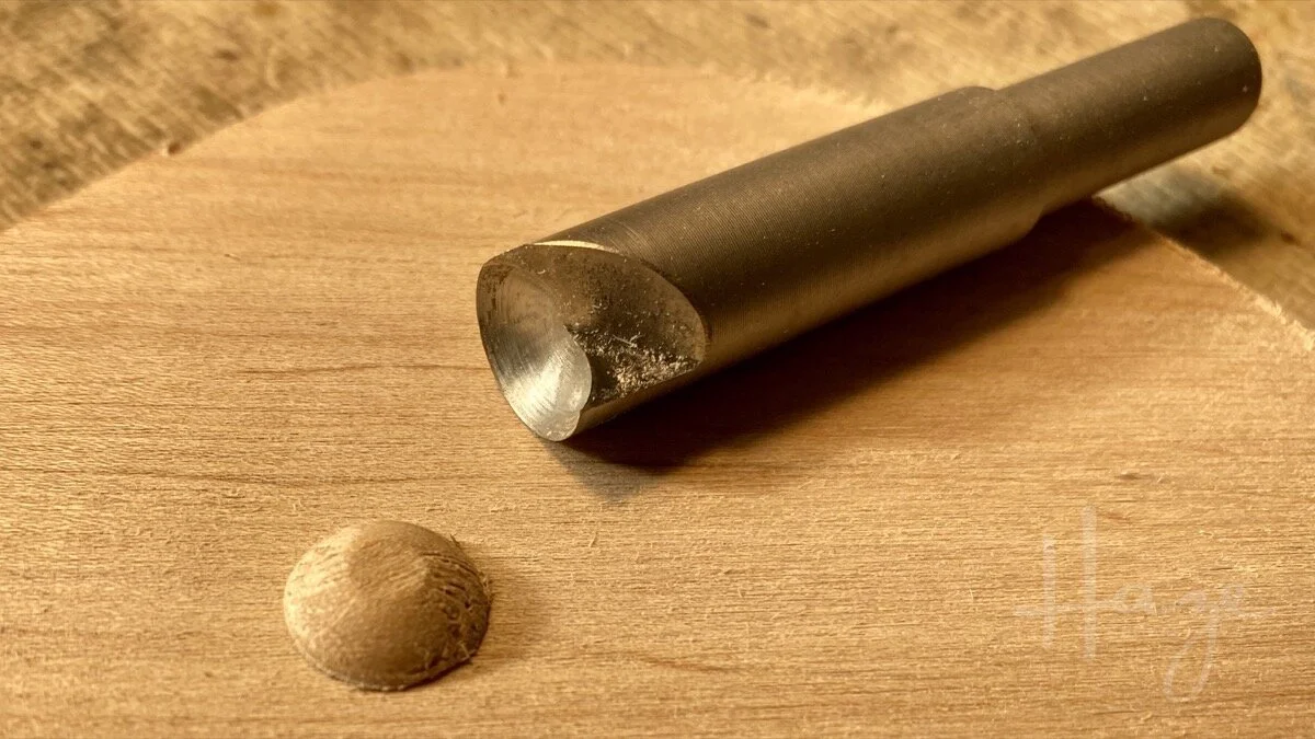 Repairing a damaged acoustic guitar bridge plate — Haze Guitars