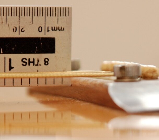 Neck Resets 1: Introduction — Haze Guitars