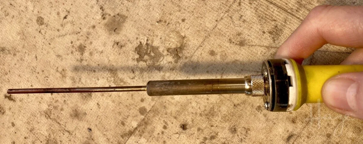 Neck Resets 4: Useful Neck Reset Tools — Haze Guitars