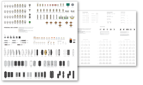 Complete Guitar Wiring — Haze Guitars