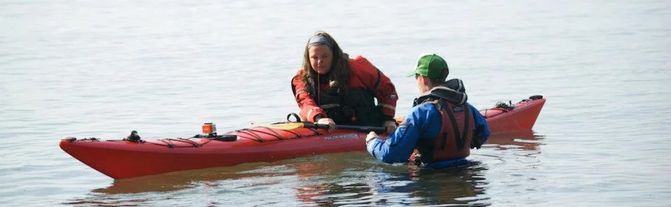 Portland Paddle- Sea kayak & SUP on Casco Bay | Portland, Maine