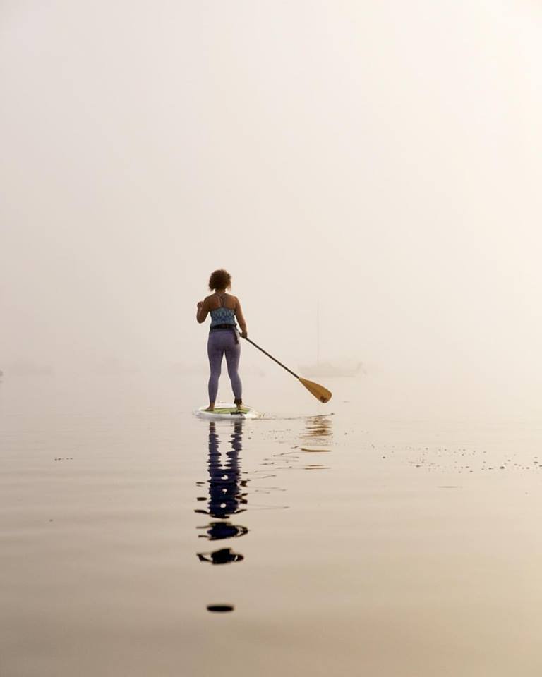 Portland Paddle- Sea kayak & SUP on Casco Bay | Portland, Maine