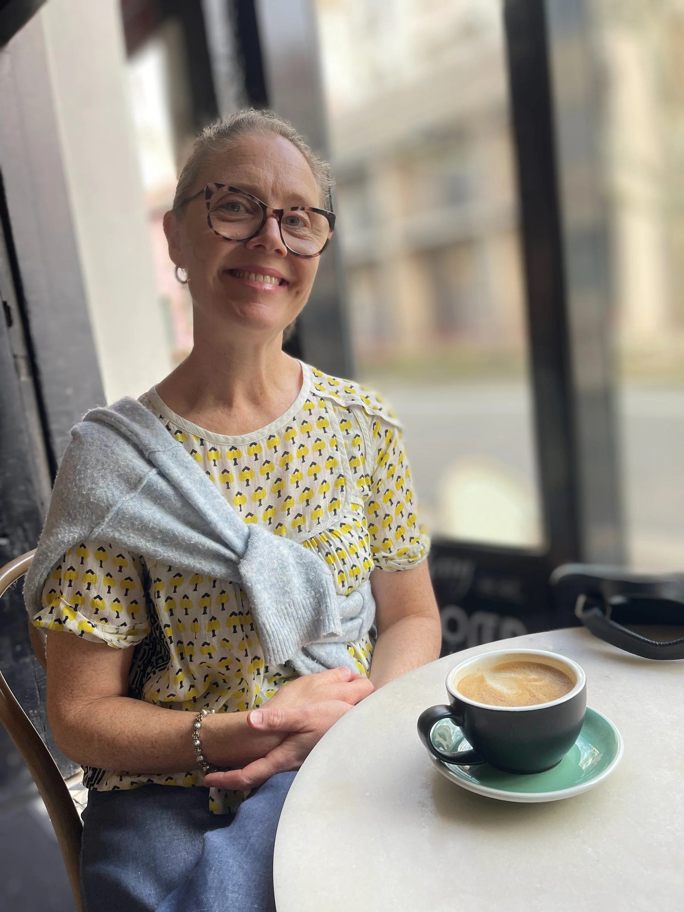 Emma Gregory — Physio Atelier