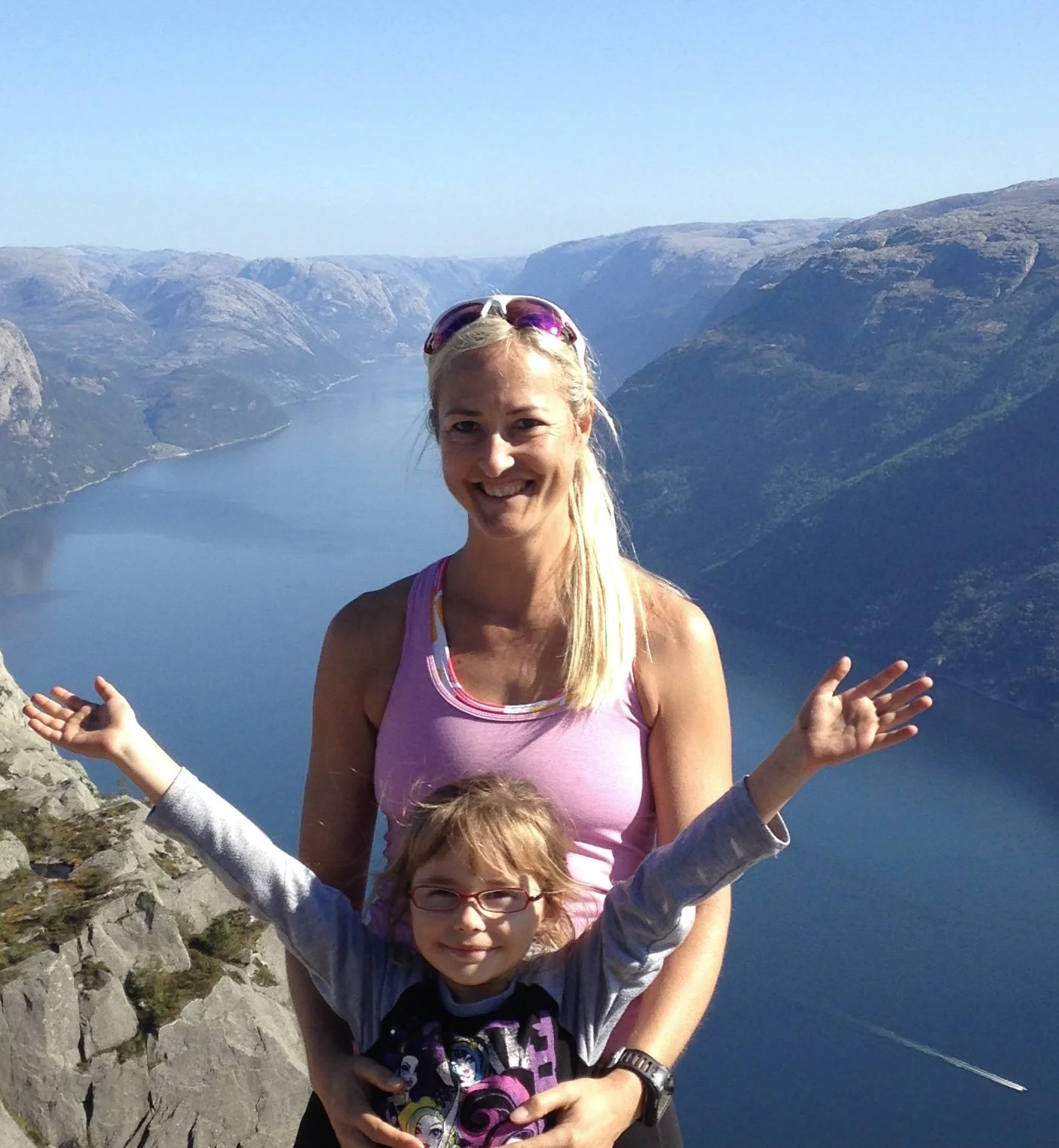 Tia Roberts — Physio Atelier
