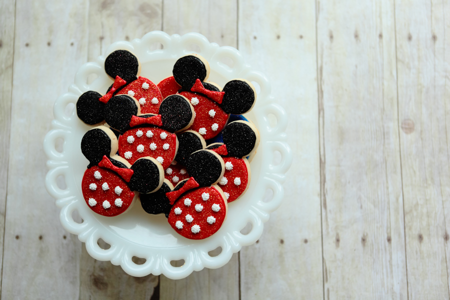 Sugar Shapes ~ Portland Custom Cookies | Oregon & Washington