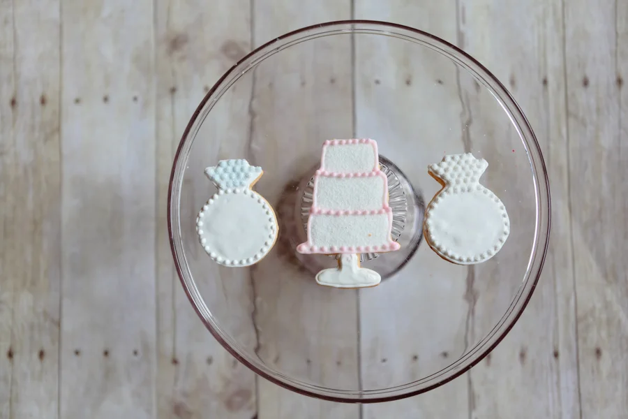 Sugar Shapes ~ Portland Custom Cookies | Oregon & Washington