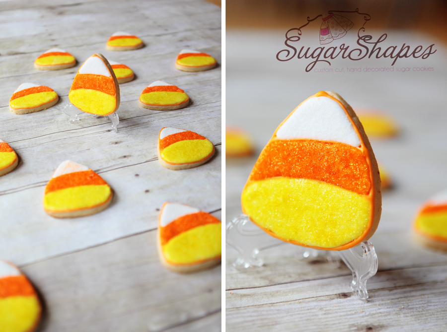 Sugar Shapes ~ Portland Custom Cookies | Oregon & Washington