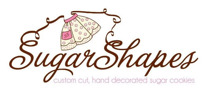 Fresh Designs — Sugar Shapes ~ Portland Custom Cookies | Oregon ...