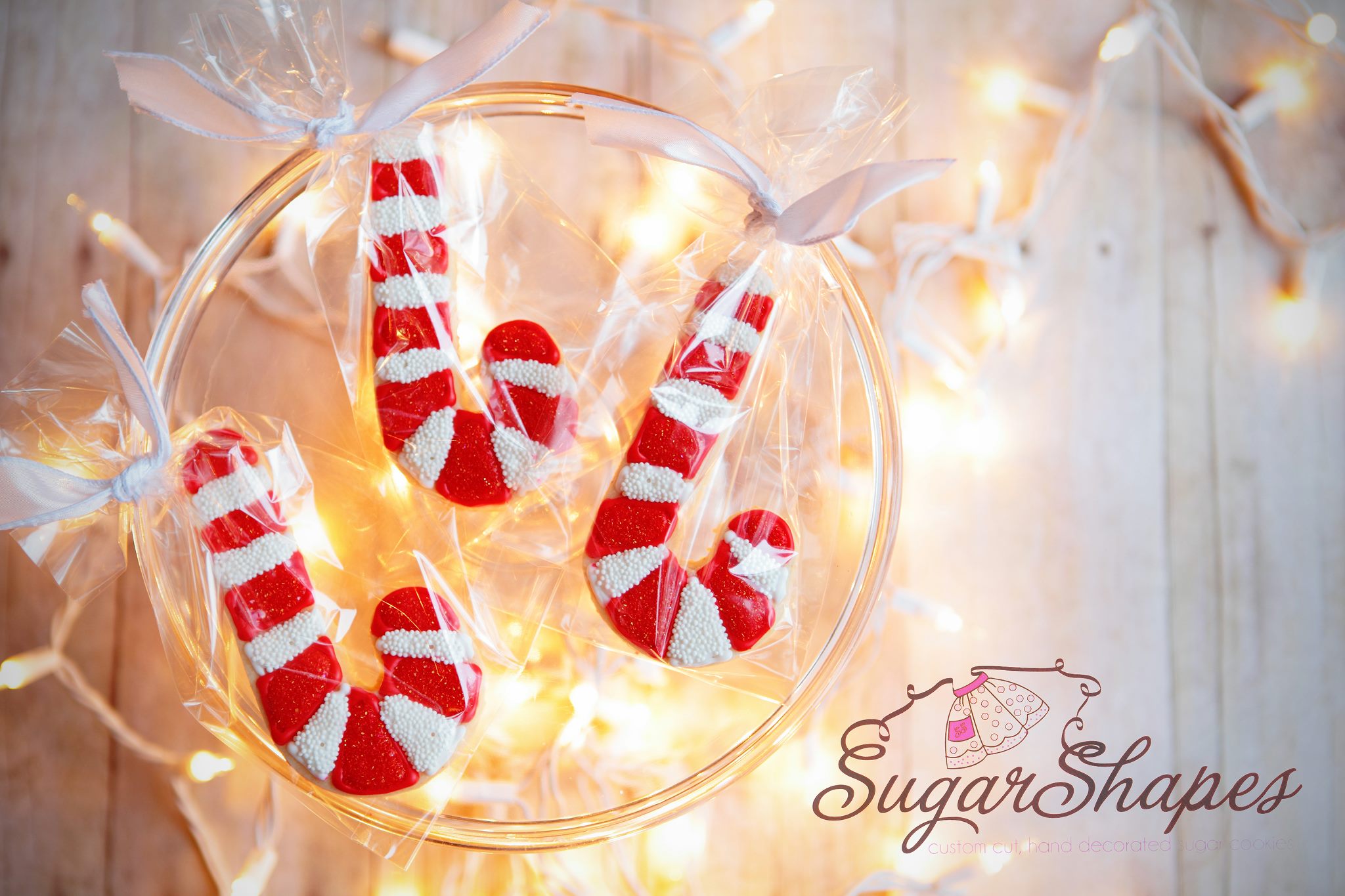 The Art of The Cookie