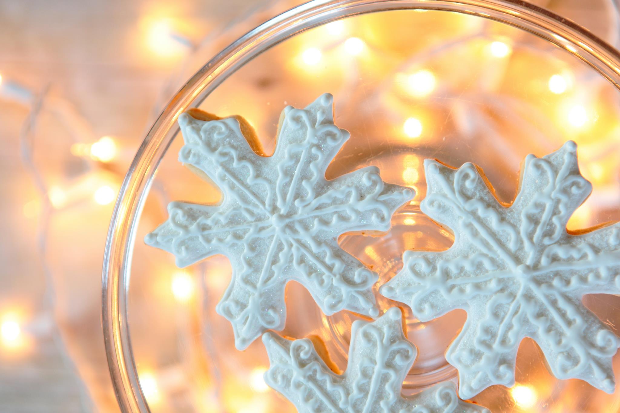 Sugar Shapes ~ Portland Custom Cookies | Oregon & Washington