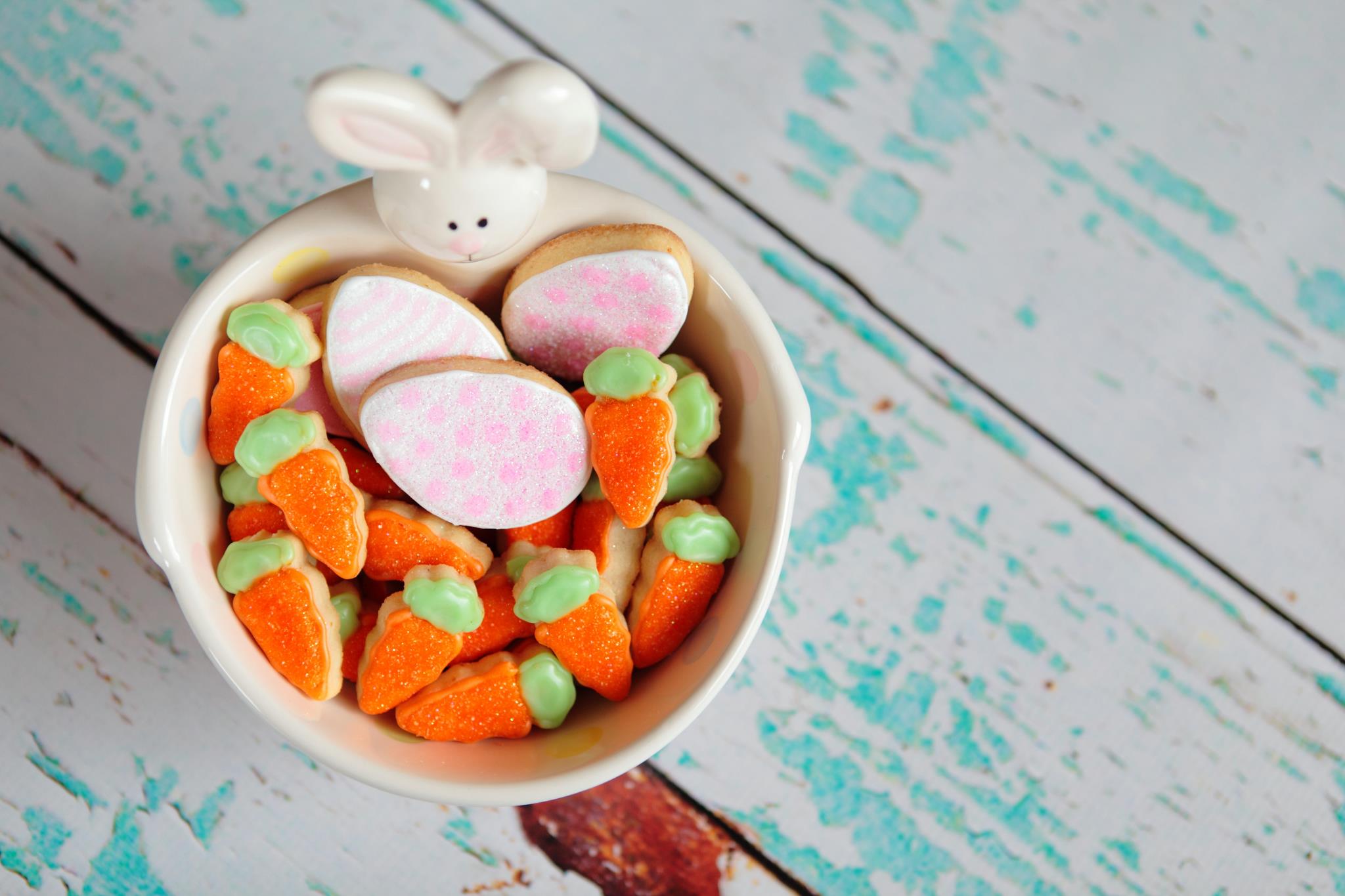 Sugar Shapes ~ Portland Custom Cookies | Oregon & Washington