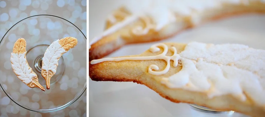 Fresh Designs — Sugar Shapes ~ Portland Custom Cookies | Oregon ...