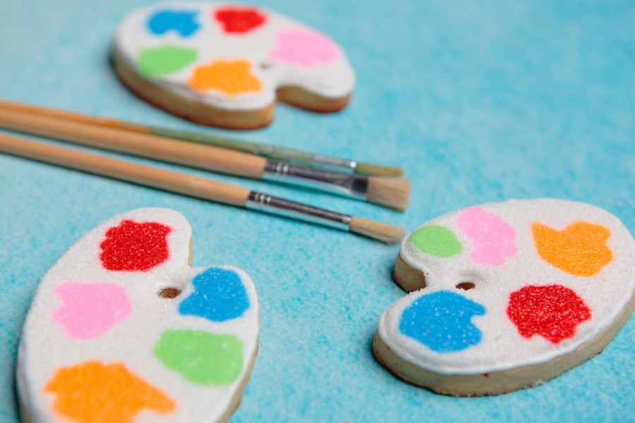 Sugar Shapes ~ Portland Custom Cookies | Oregon & Washington