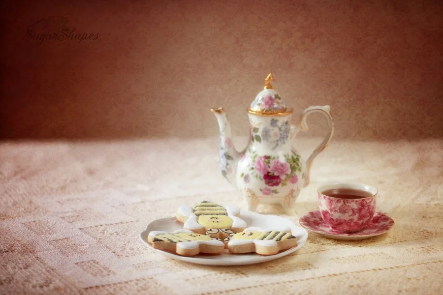 Sugar Shapes ~ Portland Custom Cookies | Oregon & Washington