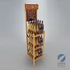 Making a Stand for Gnarly Head — Coyote Concepts, Inc.