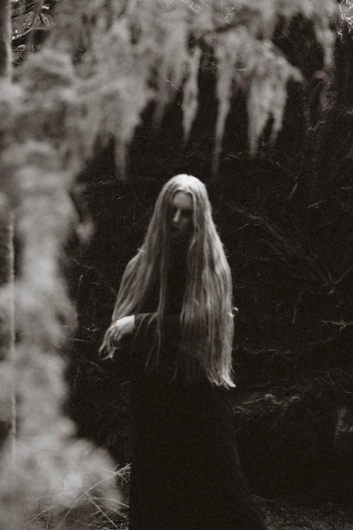 Hulder Announces New Album "Verses In Oath", Releases New Single ...