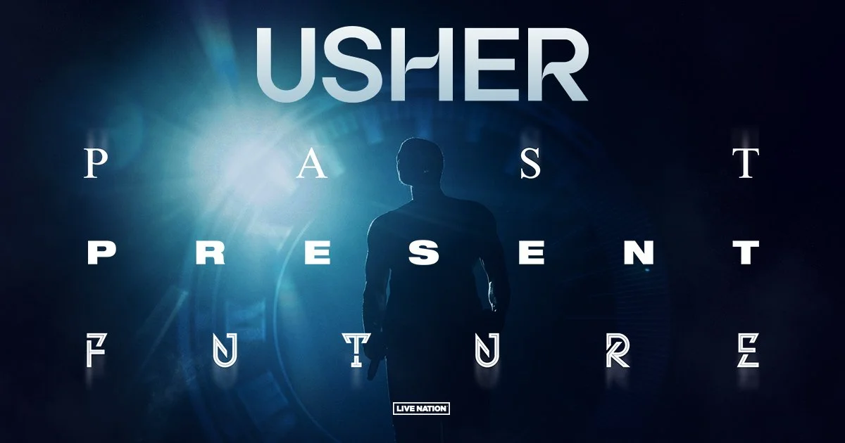 Usher Tour Schedule 2025 - Sandra D McGhee Usher Tour Schedule 2025 - Sandra D McGhee