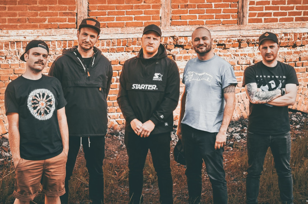 No Guidance Release New Single, "Oh Hell"