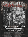 The Acacia Strain Announce North American 20th Anniversary 'The Dead ...