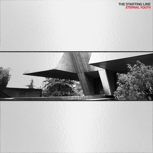 The Starting Line Announce First New Album in 18 Years, Release New ...