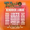 Life Is Beautiful Announces 2023 Lineup with The Killers, Kendrick ...