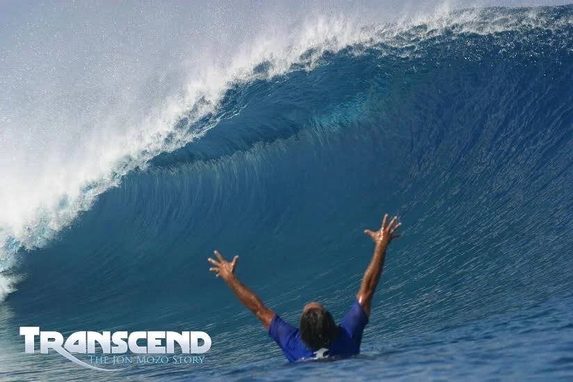 The Jon Mozo Collection