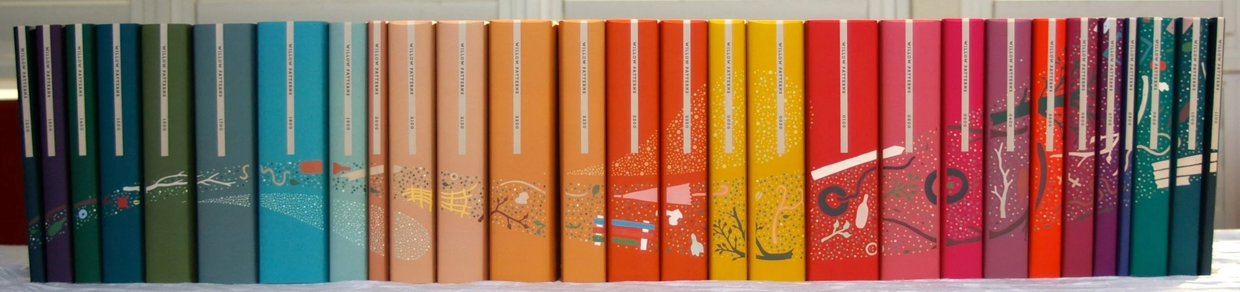 The Complete 24-Hour Book