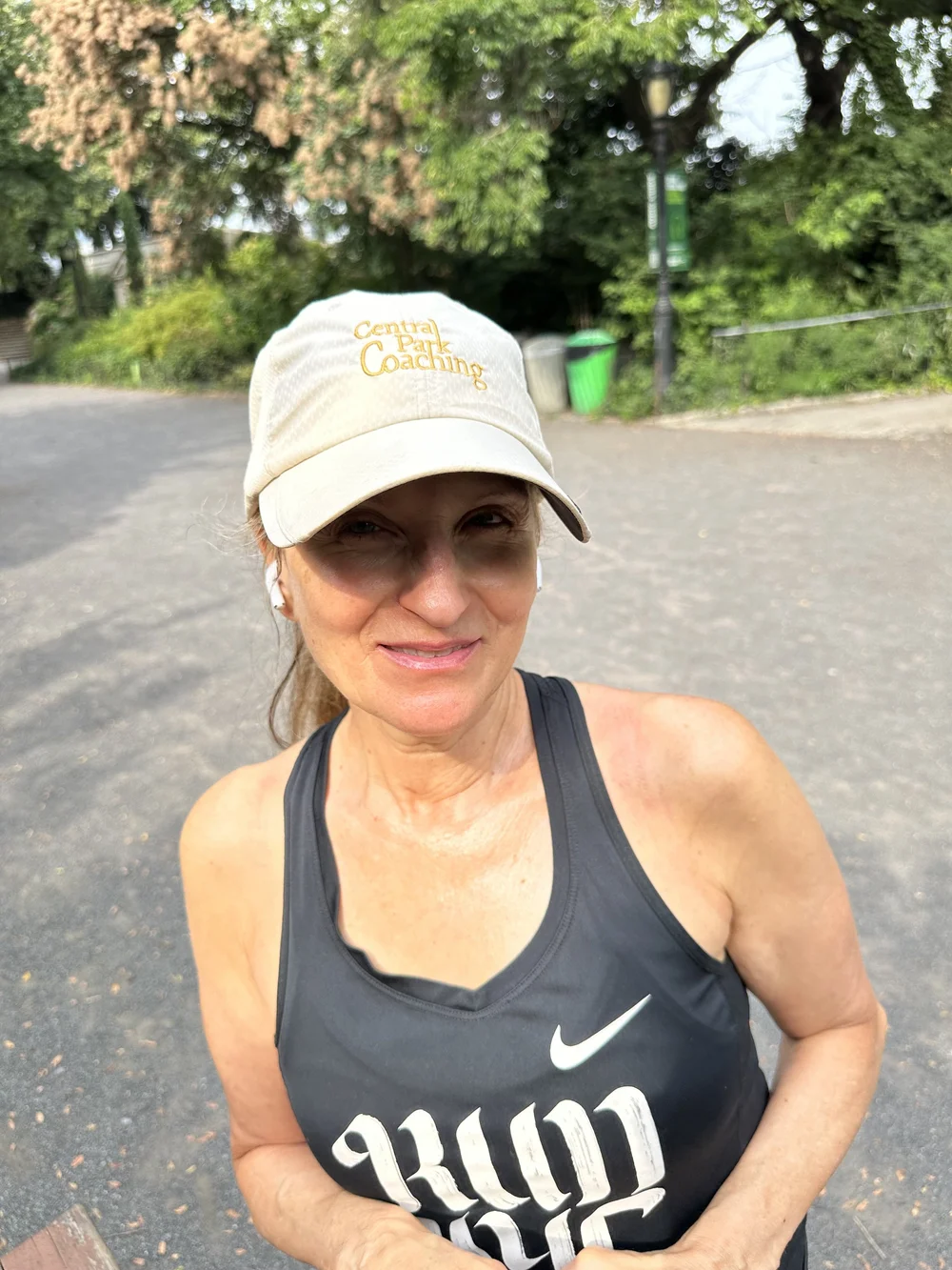 Central Park Coaching News — Central Park Coaching